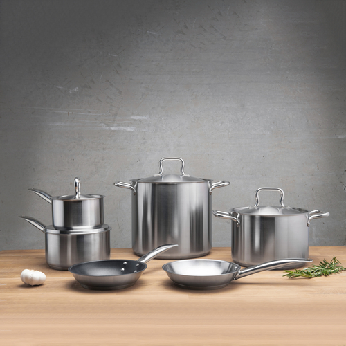 Commercial Cookware / Pots & Pans