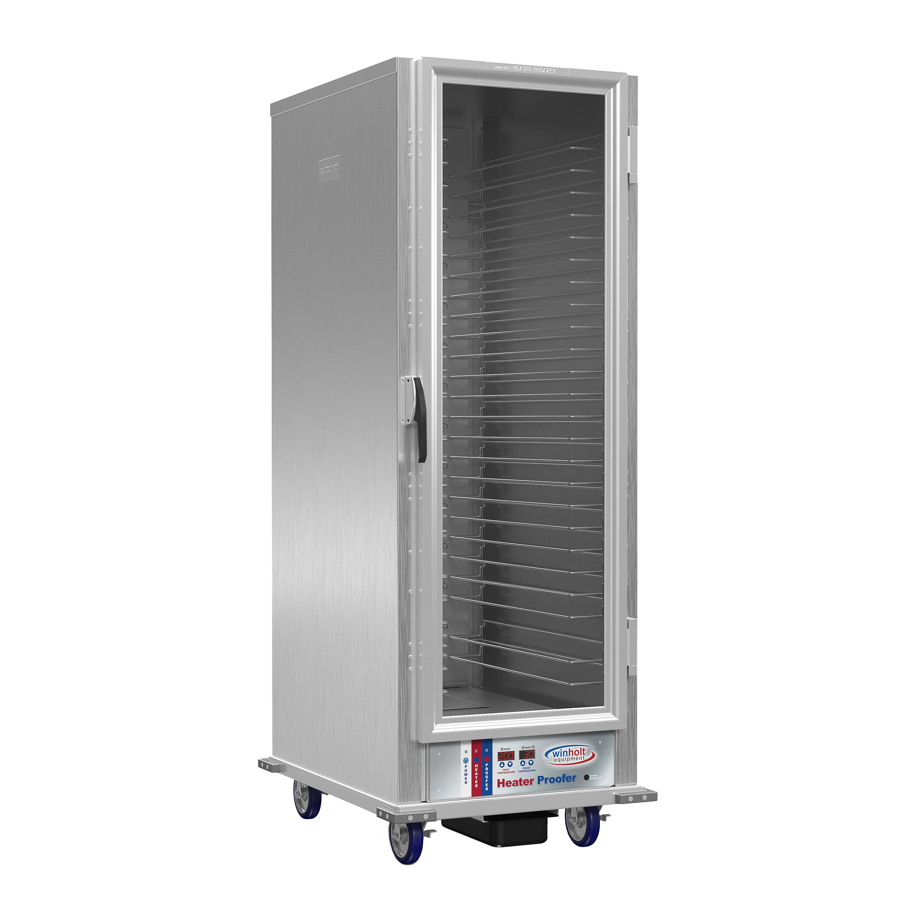 Restaurant Holding & Warming Equipment
