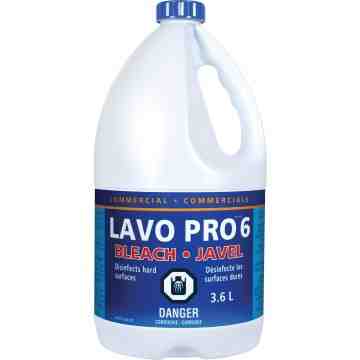 Commercial / Disinfect & Sanitizer